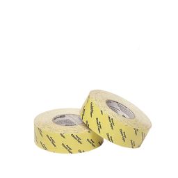 KAPPLER 99402 ChemTape Yellow 2" X 60yd (48mm X 55M) | Duralab