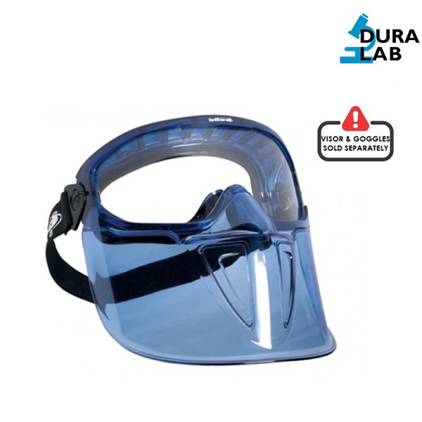 BOLLE BLV BLAST Face Shield | Duralab