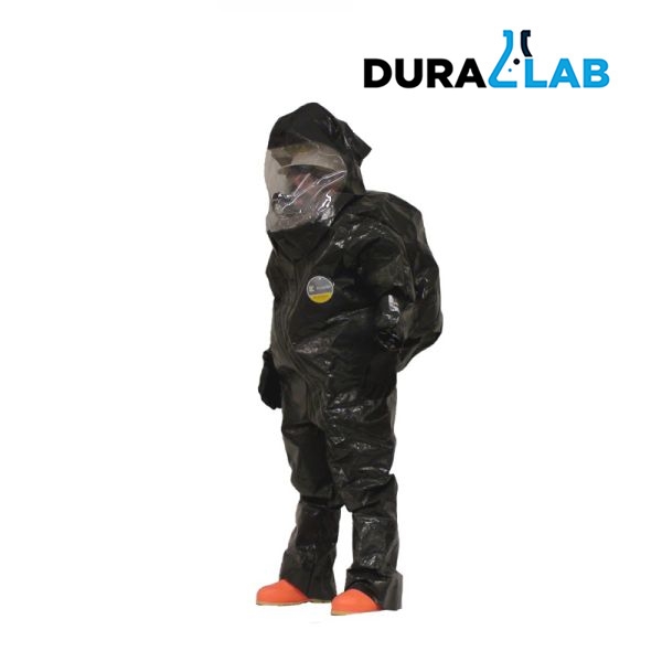 KAPPLER Zytron 500 Z5S555 Vapor Total Encapsulating Level A Chemical ...