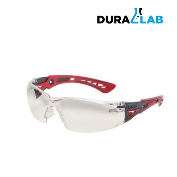 BOLLE 1680501 Overlight II AS/AF Clear Len | Duralab