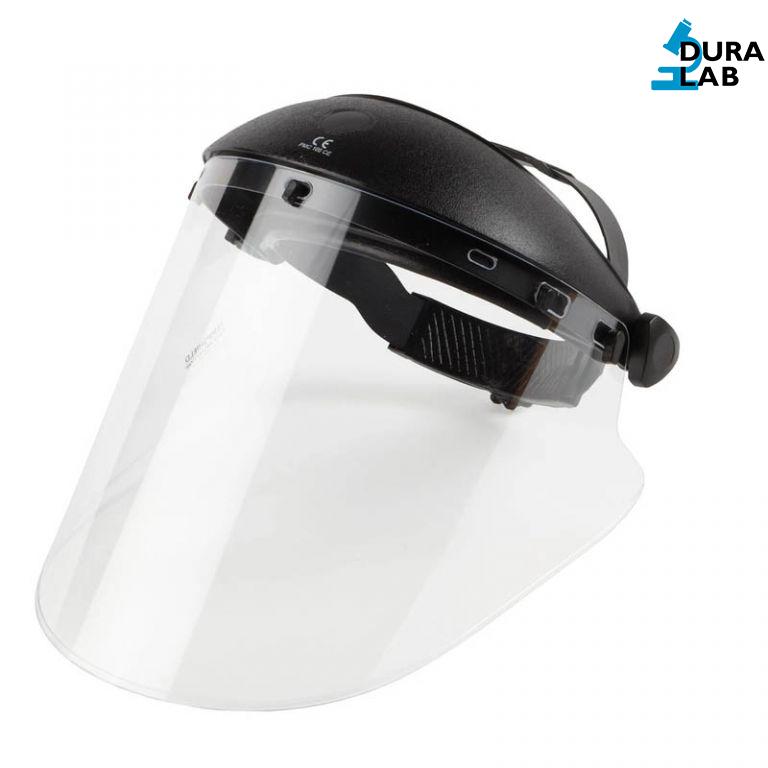 Tempshield T1-FSH1001 Cryo Protection Face Shield | Duralab
